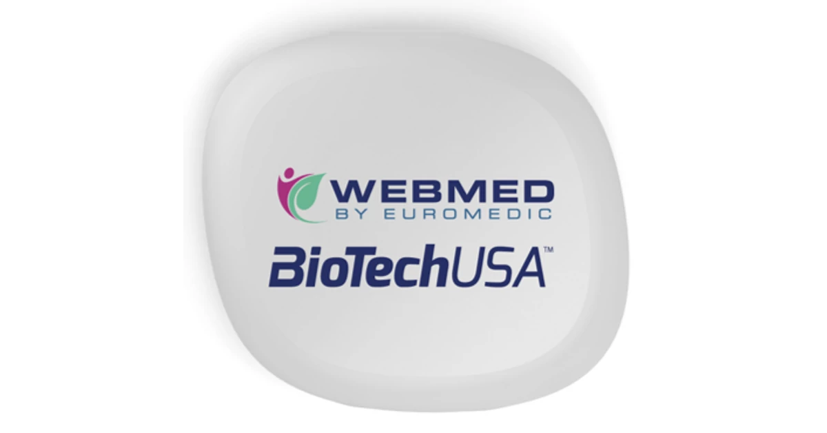 Egészségtudatosság - Webmed webáruház